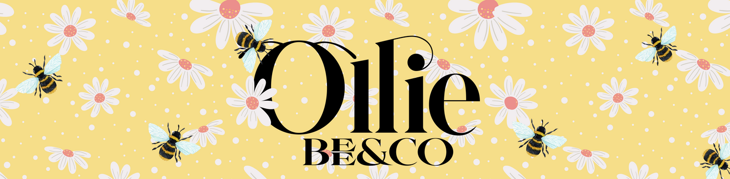 Ollie Bee & Co. Handmade Goods – Ollie Bee and Co